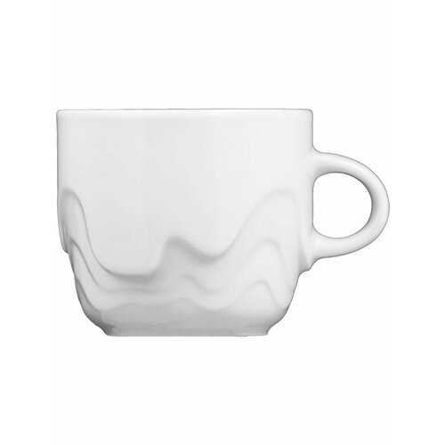 Чашка для чая и кофе Мелодия YNG 110 мл