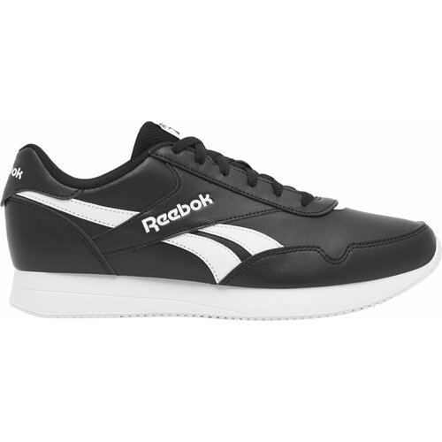 Кроссовки Reebok Jogger Lite, размер 9,5 US, черный