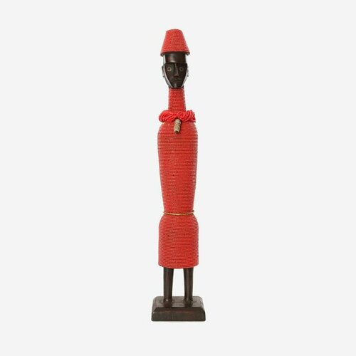 Namji Doll Red Скульптура 61 см