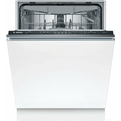 Посудомоечная машина Bosch Serie 2 SMV25EX02E