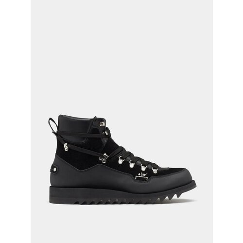 Ботинки A-COLD-WALL* Alpine Boot, размер 40, черный