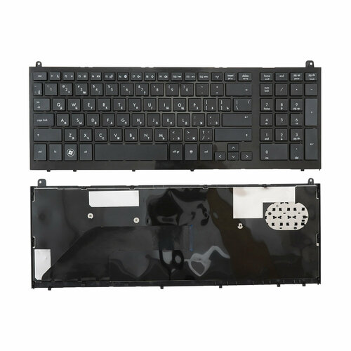 Клавиатура для ноутбука HP 90.4GL07. S0R