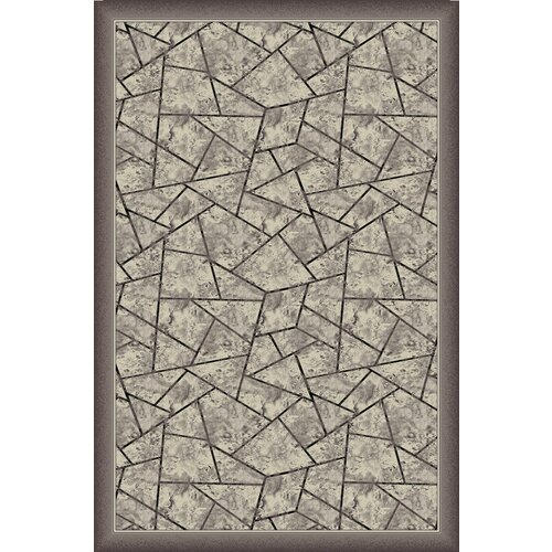 Ковер Витебские ковры прямоугольный 0.8 х 1.5 м, 2369/b6/100