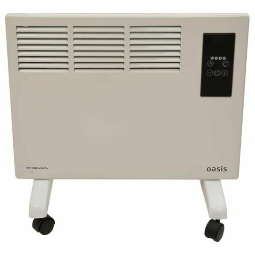 Конвектор OASIS DK-15 4640130911270