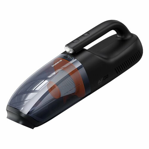 Автомобильный пылесос Baseus AP02 Handy Vacuum Cleaner