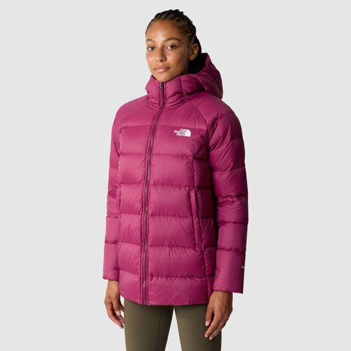Куртка спортивная The North Face, размер M, фиолетовый