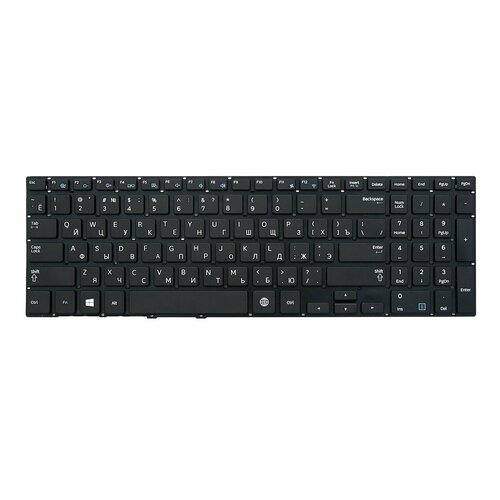 Клавиатура для ноутбука Samsung NP370R5E