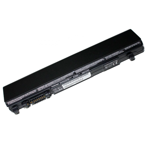 Аккумуляторная батарея MyPads PA3931U/ PA3832U/ PA3833/PA3929U-1BRS для ноутбука Toshiba R700/ R705/ R800/ R830/ R835 на 5800mAh 10.8V 66W
