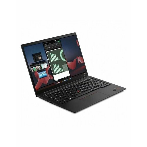 Ноутбук Lenovo 14" TP L14 G4 (21H2A0K0CD)
