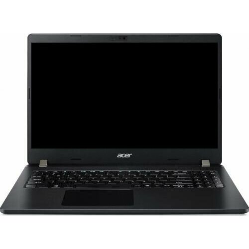 Ноутбук Acer TravelMate TMP215-41 G2, 15.6" (1920x1080) IPS/AMD Ryzen 3 PRO 5450U/8ГБ DDR4/256ГБ SSD/Radeon Graphics/Win 11 Pro Education, черный (NX. VS1EP.002)