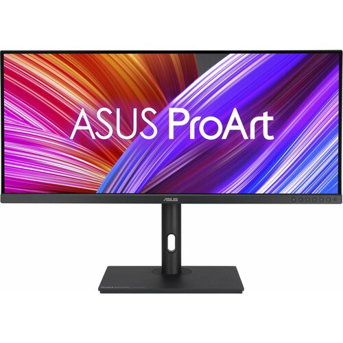 Монитор Asus 34" PA348CGV, черный