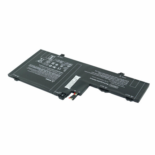 Аккумулятор для HP EliteBook 1030 G2 X360 (863167-171, 863280-855, HSN-I04C, HSTNN-IB70, OM03XL)