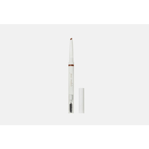 Карандаш для бровей со скошенным грифелем JANE IREDALE, PureBrow™ Shaping Pencil 0.23шт