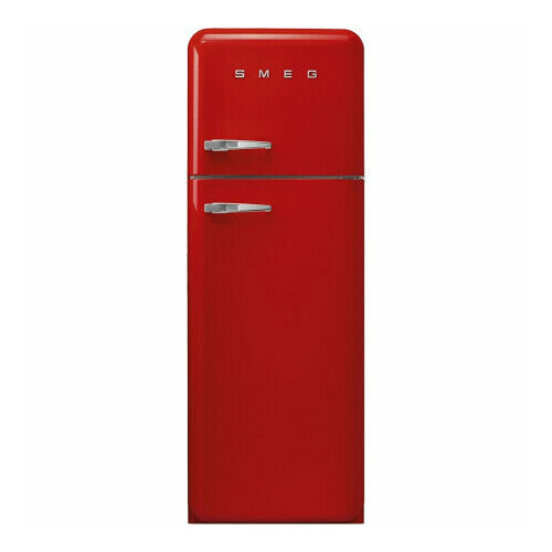Холодильник Smeg FAB30RRD5