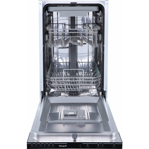 Встраиваемая посудомоечная машина Weissgauff BDW 4536 D