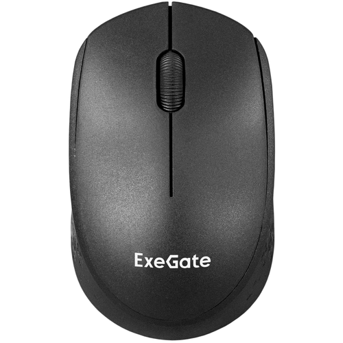 Мышь ExeGate SR-9038 Black (EX295309RUS)