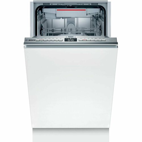Встраиваемая посудомоечная машина Bosch SPV4XMX20E | Festima.Ru ...