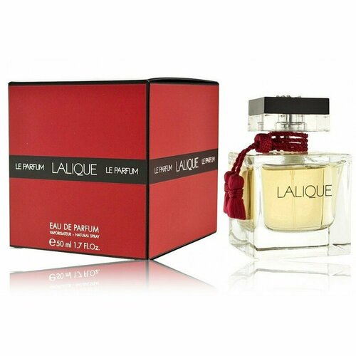 Lalique парфюмерная вода Lalique Le Parfum, 50 мл