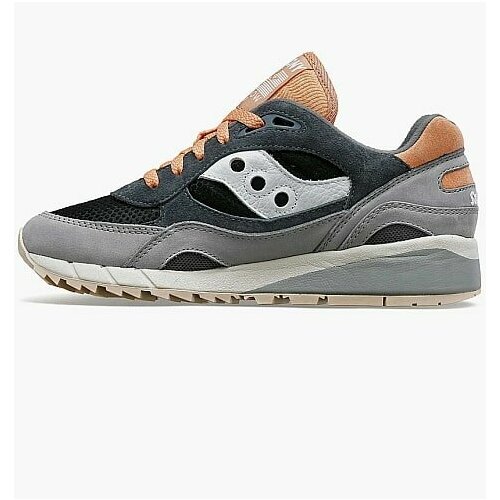 Кроссовки Saucony, размер 36, серый