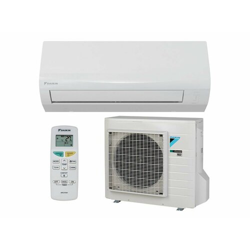 Кондиционер инверторный Daikin FTXF FTXF71A/RXF71A