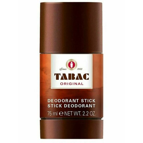 Дезодорант стик Tabac Original Deodorant Stick 75мл