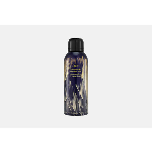 Спрей для термальной укладки 'Лак-мягкость' Oribe, Soft Lacquer 200мл