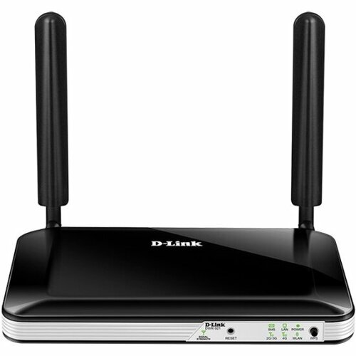 Wi-Fi роутер D-link DWR-921/R3GR4HD