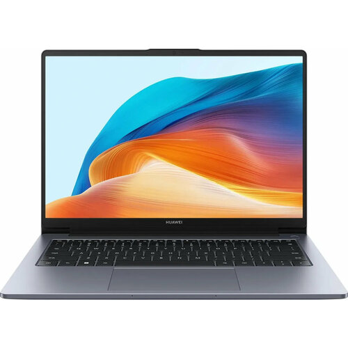 Ноутбук Huawei MateBook D 14 MDF-X 53013XFP 14"