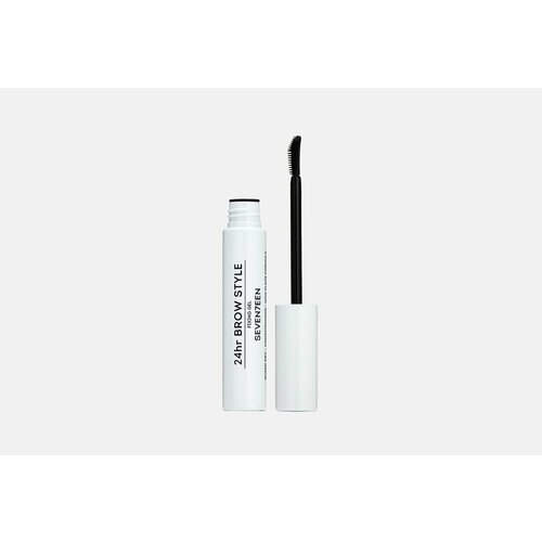 Гель для бровей SEVEN7EEN 24HR BROW STYLE FIXING GEL цвет: прозрачныйобъем: 10 мл