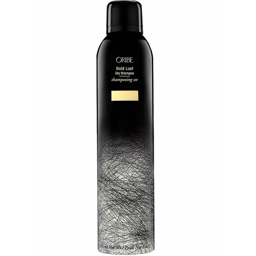 Oribe Сухой шампунь Gold Lust Dry Shampoo 286 мл