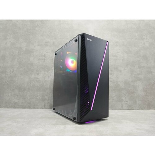 Игровой ПК Xeon 2690 V4 GTX 1650