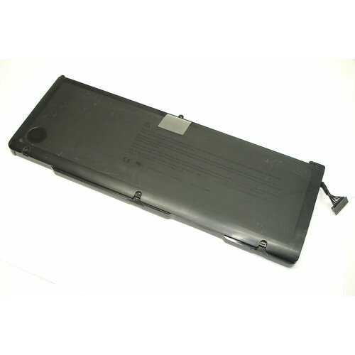 Аккумулятор для ноутбука Apple MacBook Pro 17-inch A1383 95Wh черная