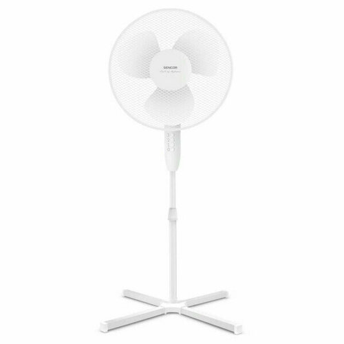 Вентилятор Sencor SFN 4010WH