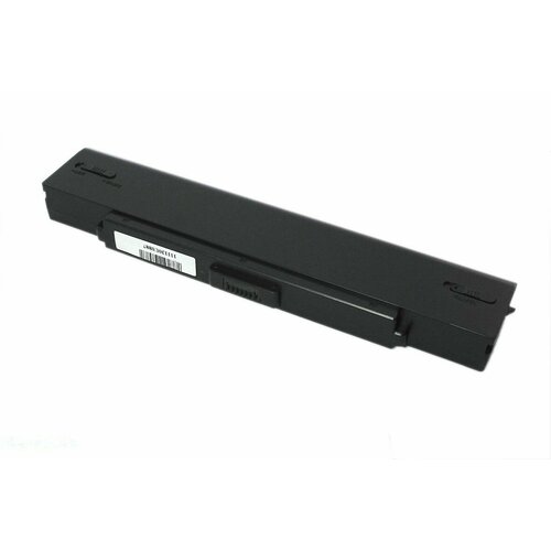 Аккумуляторная батарея для ноутбука Sony VGP-BPS10A/B (5200mAh)