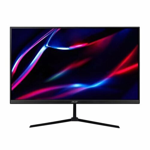 LCD Acer 27″ QG270H3bix Nitro {VA 1920x1080 100Hz 1ms HDR10 D-Sub HDMI2.0} [UM. HQ0EE.301]