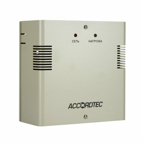 AccordTec ББП-20NR Блок бесперебойного питания