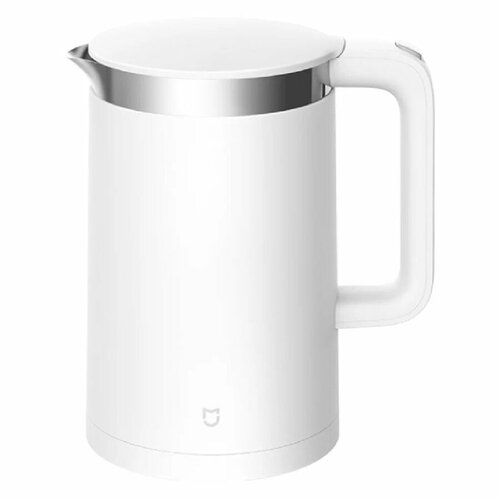 Чайник электрический Xiaomi Mi Smart Kettle Pro MJHWSH02YM, пластик, п/к