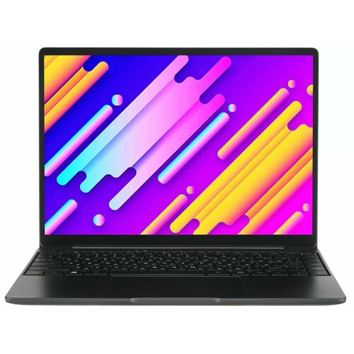 Ноутбук chuwi CWI570-521N5N1HDMXX серый 14.0"