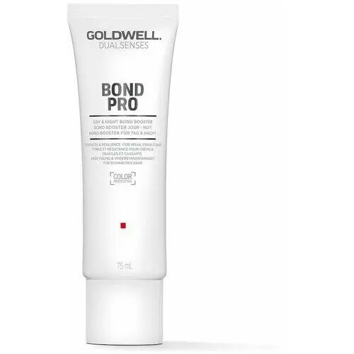 Goldwell Bond Pro Day & Night Bond Booster - Крем-бустер день-ночь для укрепления связей 75 мл