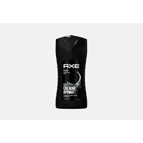 Гель для душа Axe BLACK 250 мл