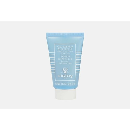 Маска для лица Sisley, Express Flower Gel 60 мл