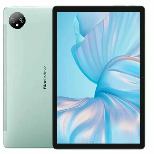 Планшет BlackView Tab 80 (2023), Cellular, 10.1", 8/128Gb, Green