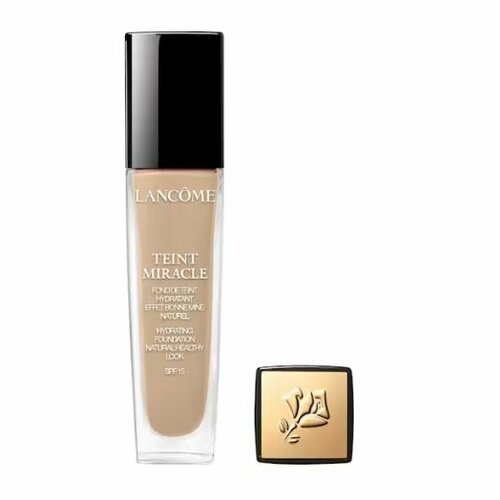 Lancome тональный крем Teint Miracle, оттенок 045 Sable Beige