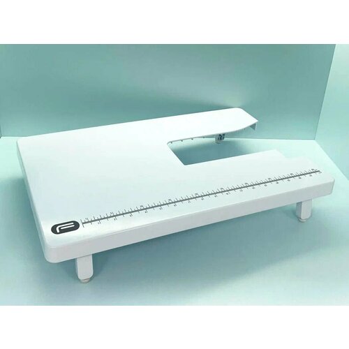 FORMAT Приставной столик для швейной машины Husqvarna Viking Opal 650 / 670/ 690Q/Designer Topaz25