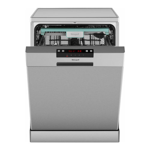 Посудомоечная машина Weissgauff DW 6015 (модификация 2024 года)