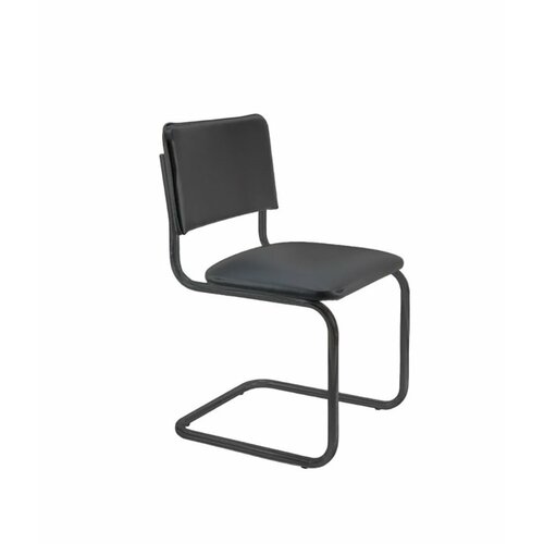 Комплект конференц-стульев Сильвия Riva Chair Черный (5 шт)