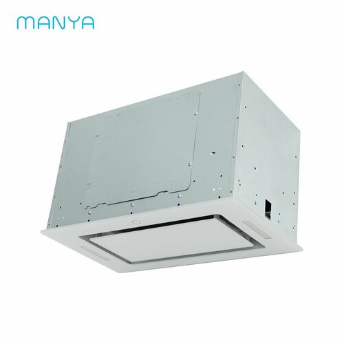 Вытяжка кухонная встраиваемая MANYA H5222WG