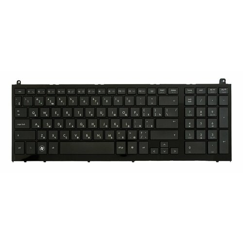 Клавиатура для ноутбука HP Nsk-Hn0sw