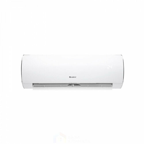 Сплит-система настенная Gree GWH18ACD-K6DNA1I White Lyra inverter