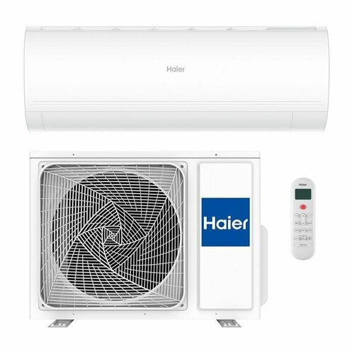 Настенная сплит-система Haier AS50PHP3HRA/1U50PHP1FRA